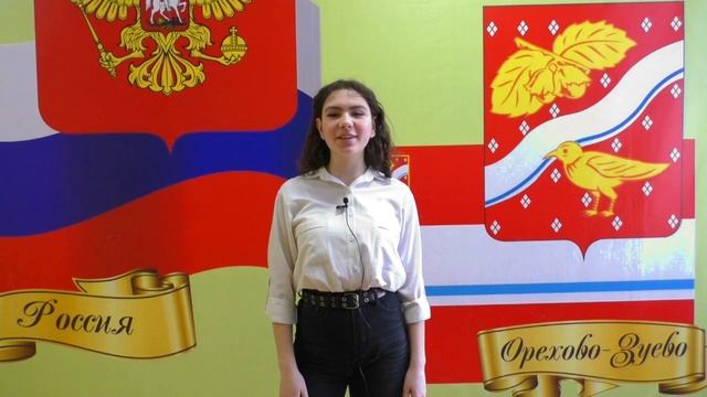 Мы сдаем итоговое собеседование