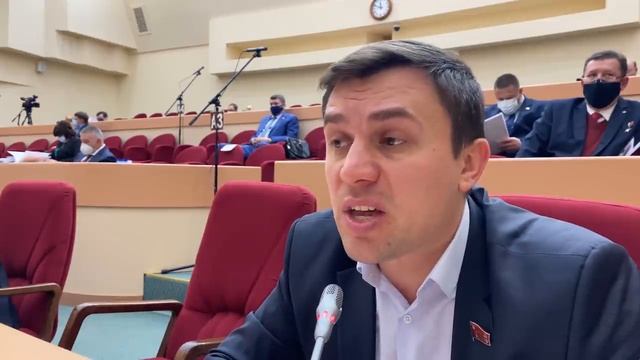 Результатов нет, но мы боремся. Бесполезный закон против коррупции.