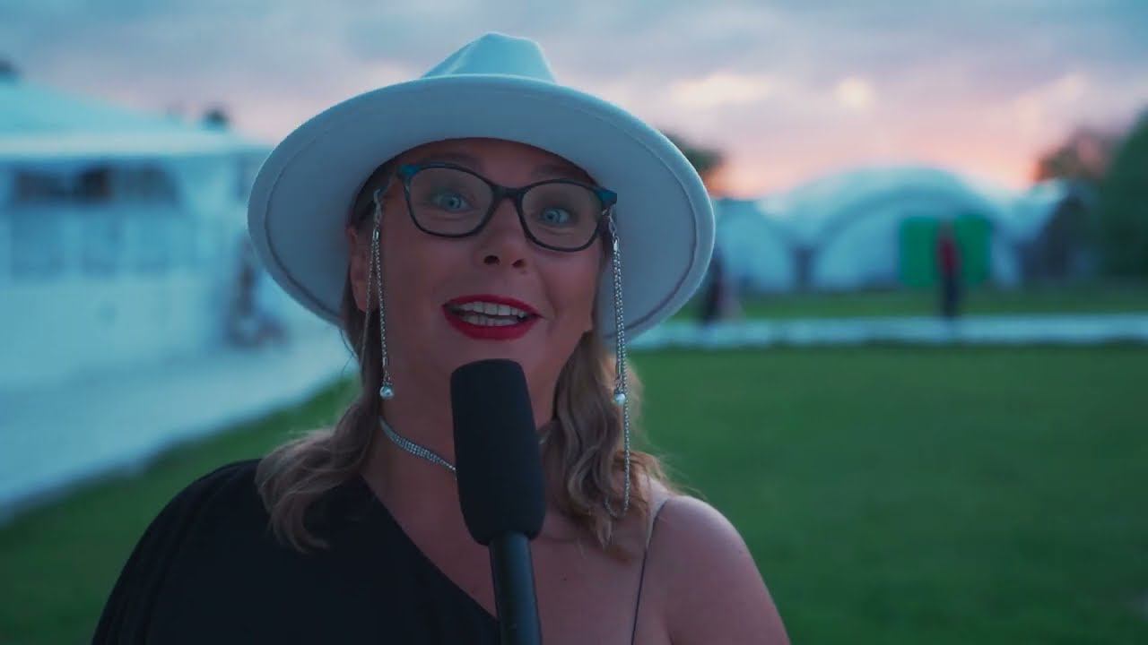 Sde. Поздравление с юбилеем Сергея