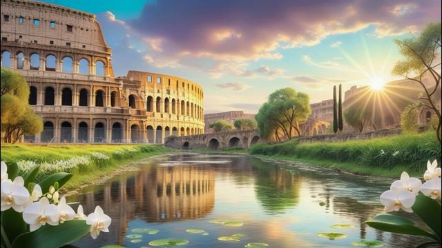 РИМЛЯНАМ / 5 ГЛАВА