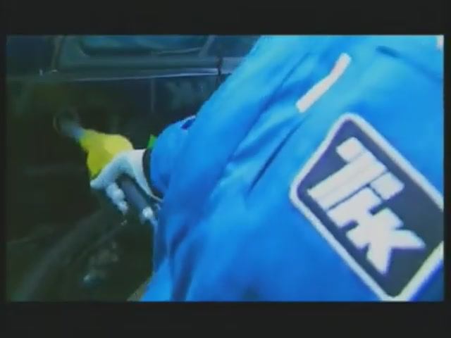 ТНК: мобильные лаборатории – корпоративный фильм для выставок