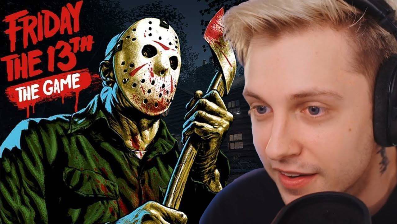 Стинт играет в пятницу 13 с by_owl, nelyaray, flackjk, leron_baron, dinablin, vishe