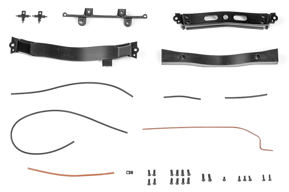 Сборка УАЗ-469 №17