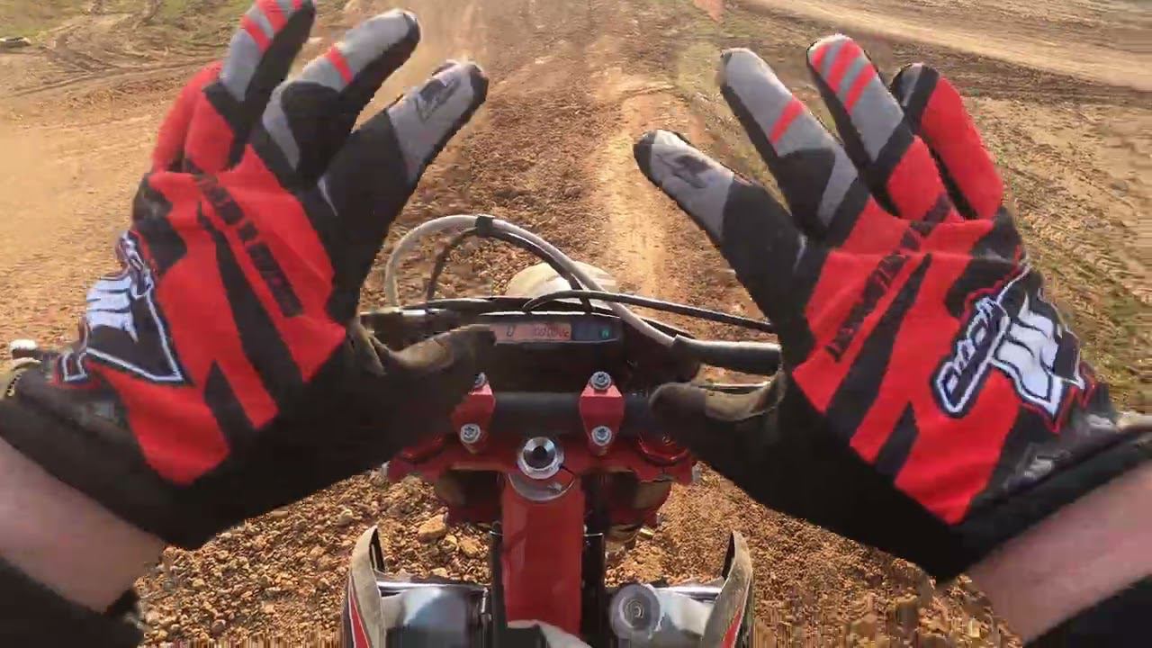 Мотокросс, суперкросс, фристайл, эндуро, мой путь с нуля 1 сезон 8 серия