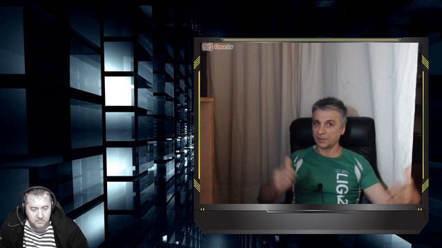 БЛОГЕР ВАНЯ НА СВОЕЙ ВОЛНЕ.