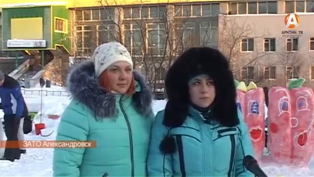 Беру глыбу и отсекаю всё лишнее.mp4