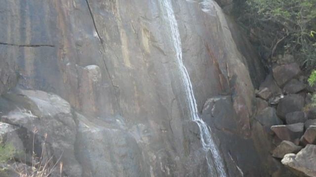 водопады (1)