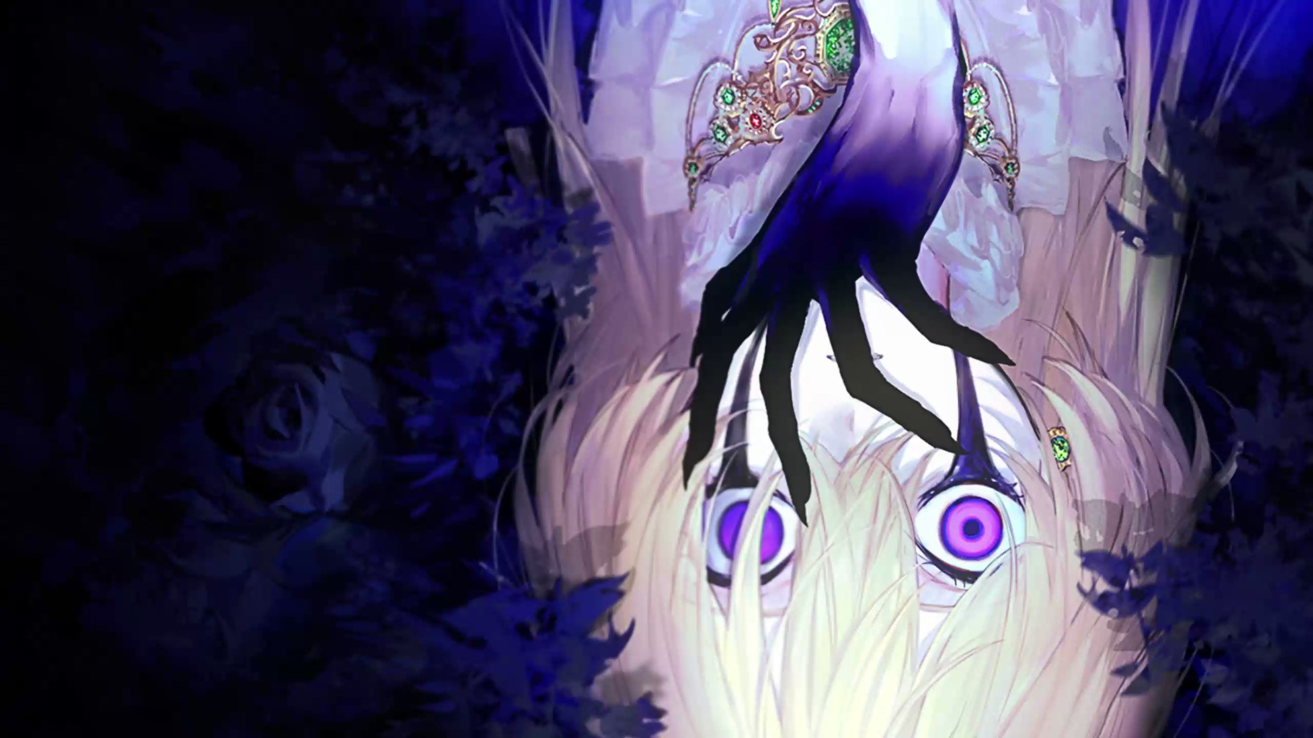 Азари — Затмение / Azari — Black Out