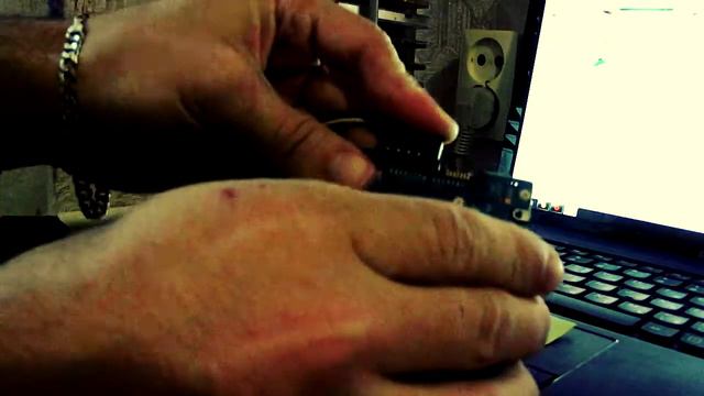 Как подключить жесткий диск, как внешний   Решение с Алиэкспресс