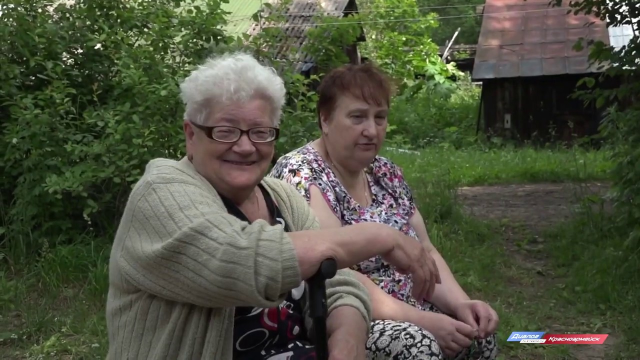 Новости Красноармейского ТВ от 29.06.2020