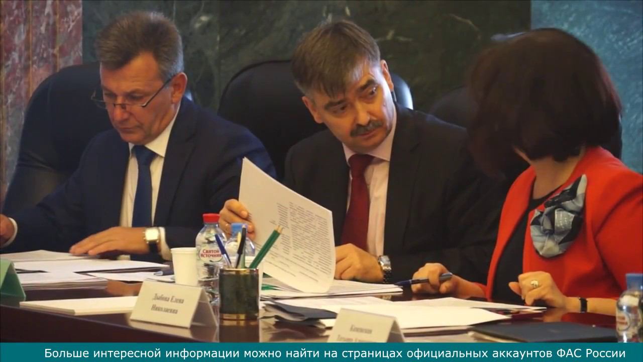 Председатель экспертного совета ГОЗ Сергей Александрович Маев рассказывает об итогах заседания