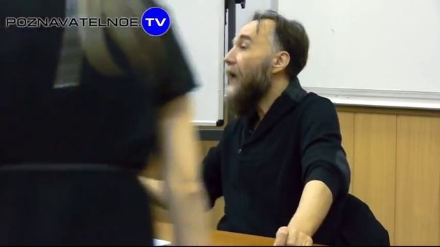 Социология геополитических процессов (2012). Лекция 2. Периоды русской истории.