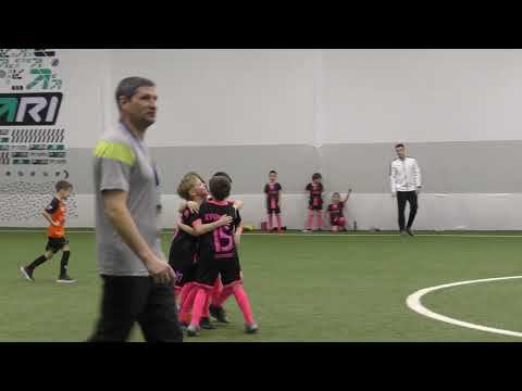 ФК Синегория -  ДЮФК Спектр /28 01 2024