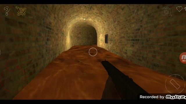 "Парк Смерти 2" В ПОИСКАХ МОЩНОЙ ПУШКИ