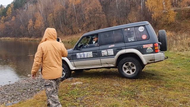 Айский притес осень.mp4