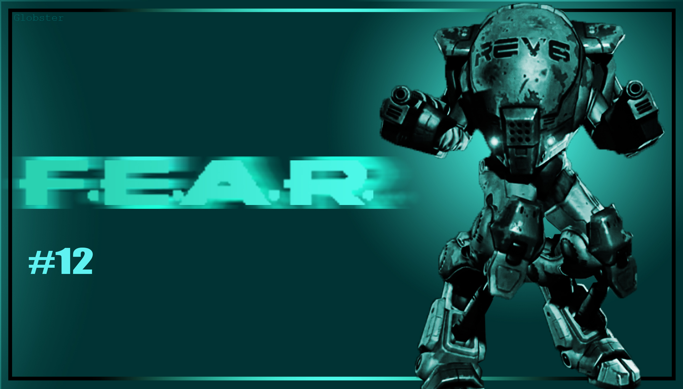 F.E.A.R.|прохождение|Часть#12