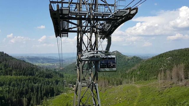 2019 июнь - Польша