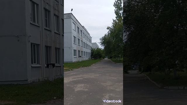 Лицей √40 в городе Орле