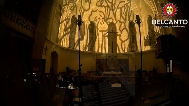 Занимательное инструментоведение. Орган.