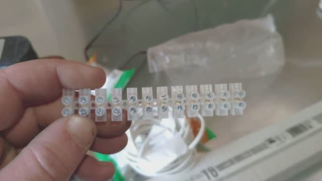 Бюджетное освещение для мастерской своими руками.