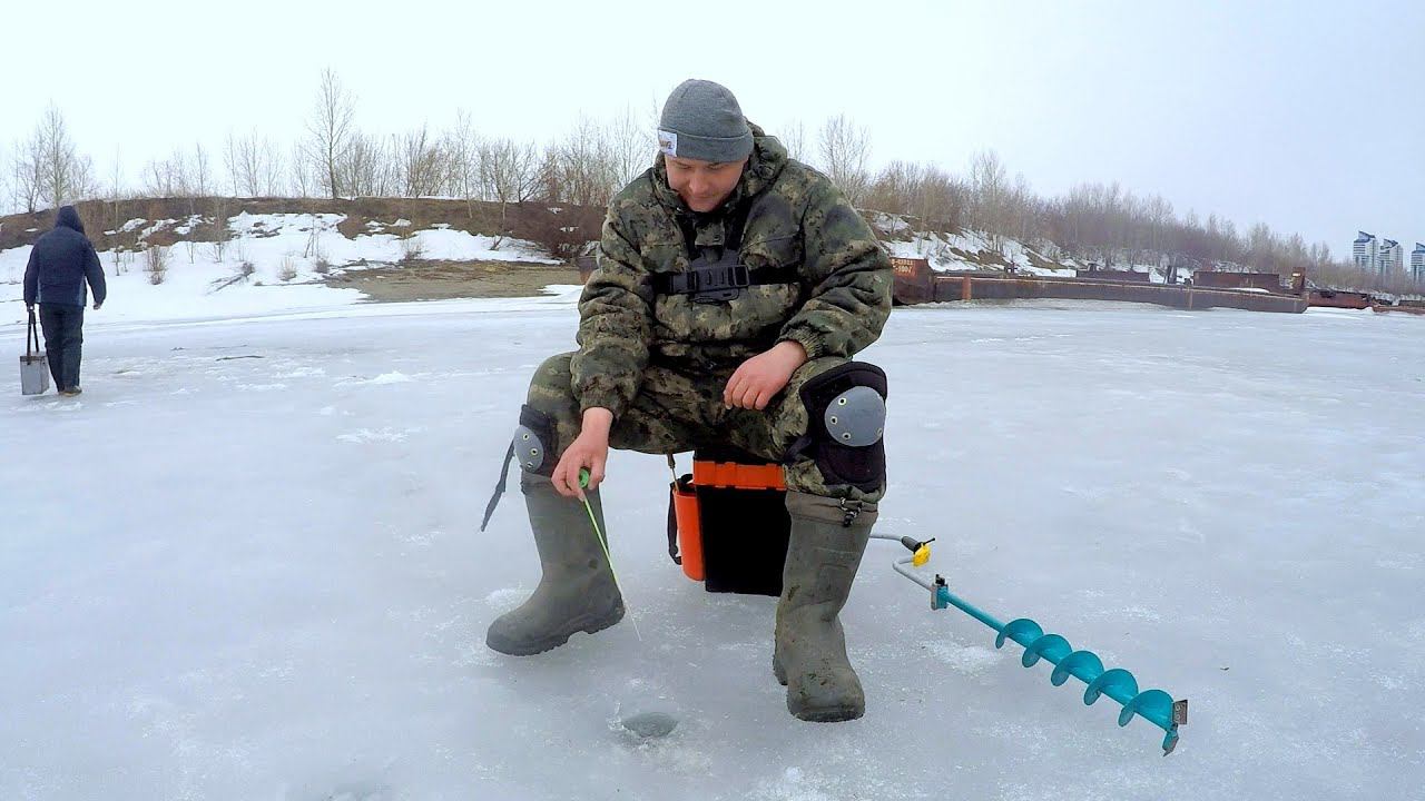 Я ВЕРНУЛСЯ !  ЗАКРЫТИЕ СЕЗОНА.