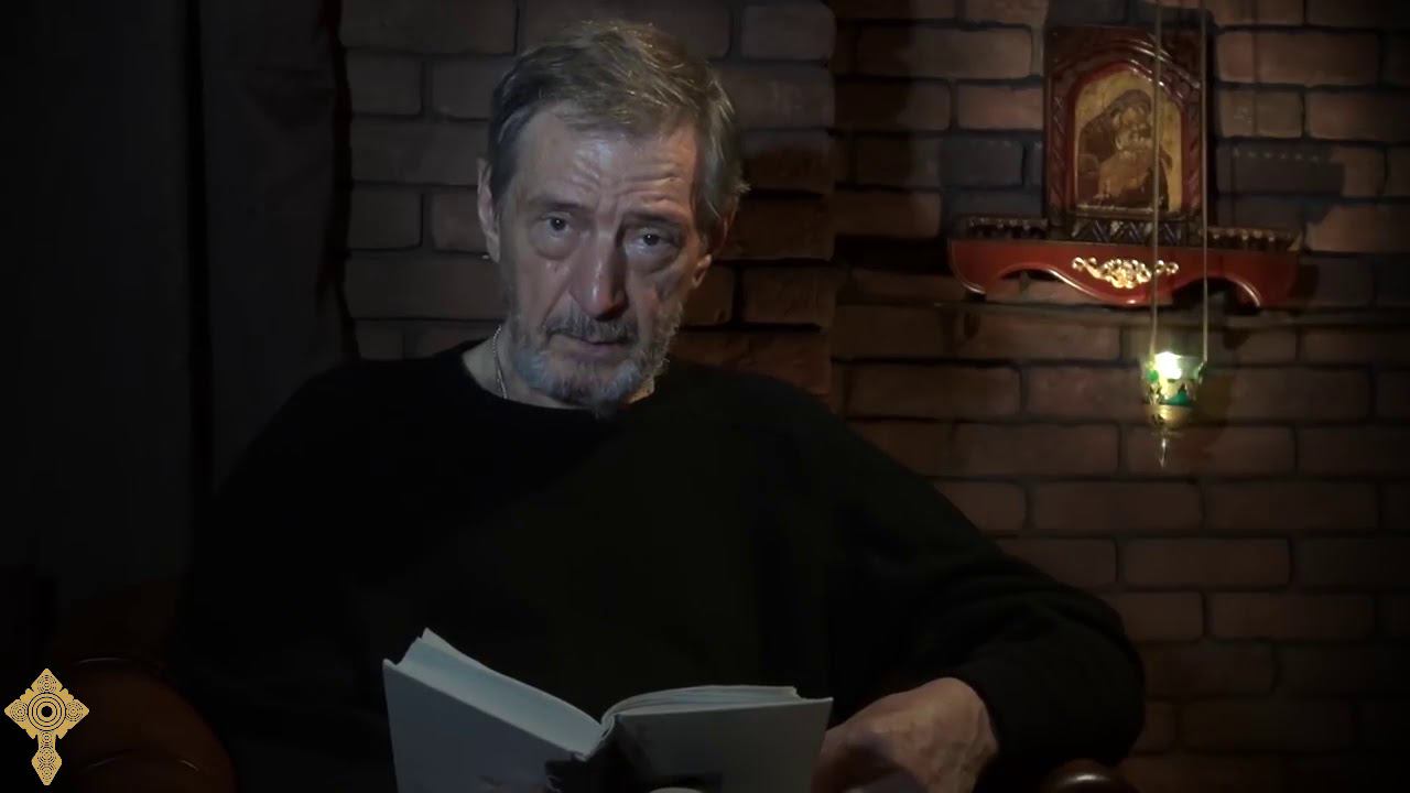 Молитвенное домашнее правило определи сама