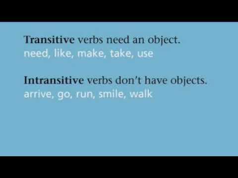 Statement word order – Mode preview – Module 9 Word order an