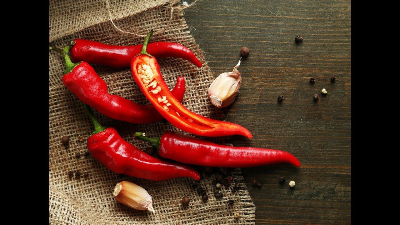 0065. Перцовка