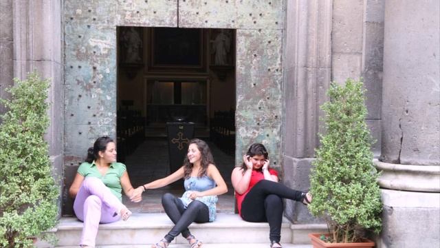 Италия, Сорренто.avi