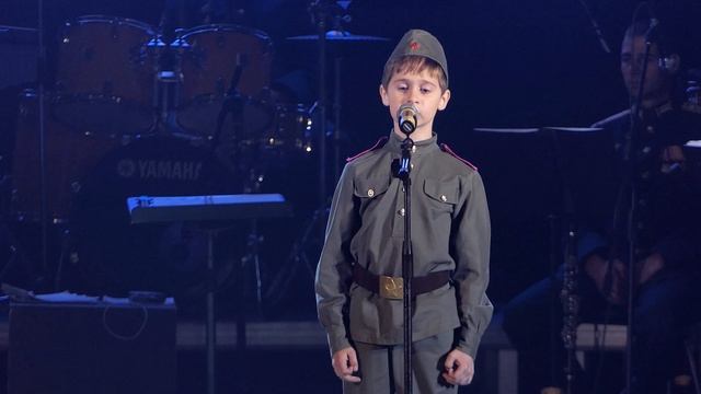 Письмо к Богу погибшего солдата. Михаил Кирилюк