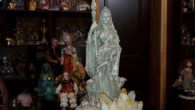 Что Ведьма Никогда не Сделает...Инга Хосроева...Ведьмина Изба