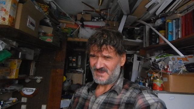 Беня. DSCN3574.MOV