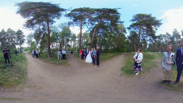Свадьба 360