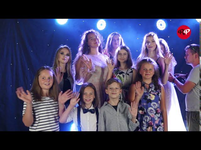 Смотрите Ролик отчётного концерта! Не пропусти и подписывайся на канал !!