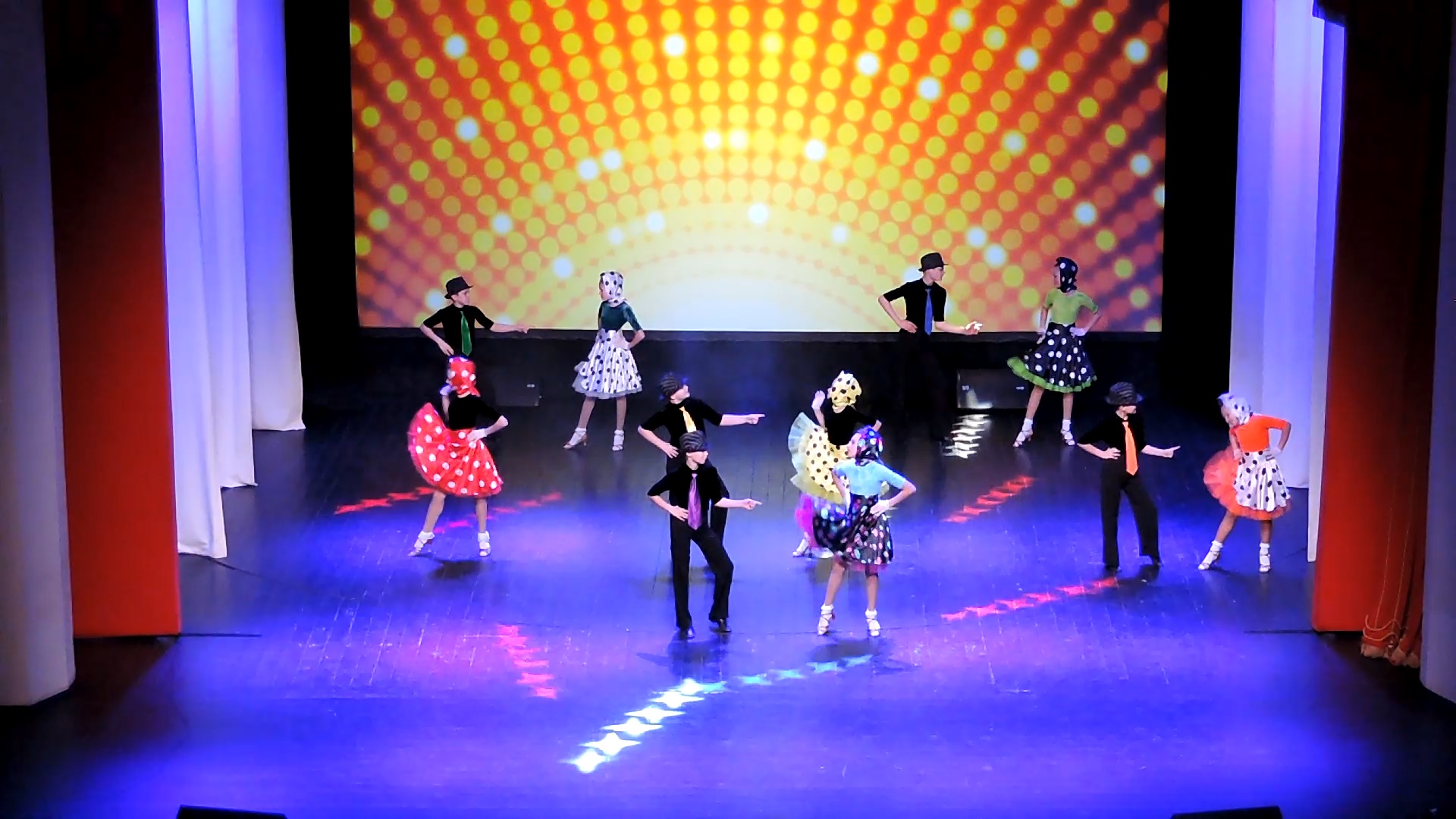 «Рок-н-ролл» (2020)