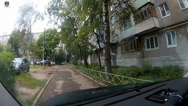 ДОЛГАЯ ДОРОГА В КРЫМ\ЧАСТЬ 4\ПИТЕР-РЯЗАНЬ-ВОЛГОГРАД