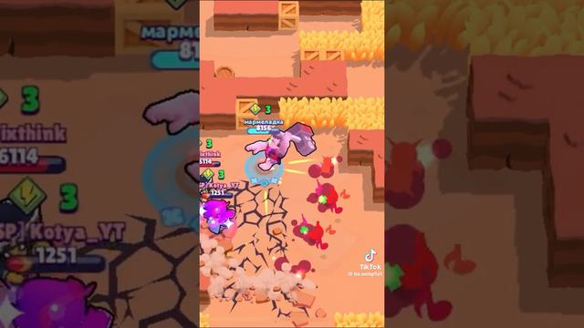 мармеладка заметь