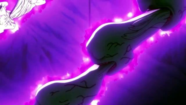 Elizabeth x Meliodas -  Waiting Game