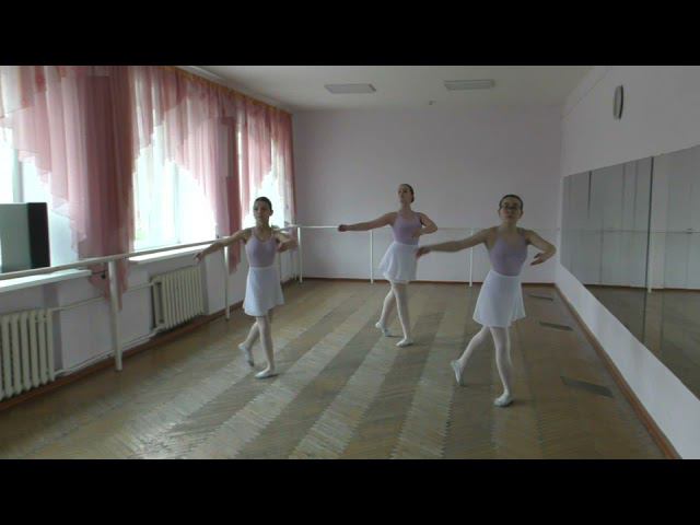 5 класс Классика