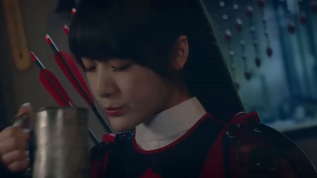 За пределами световых лет 1 сезон 16 серия