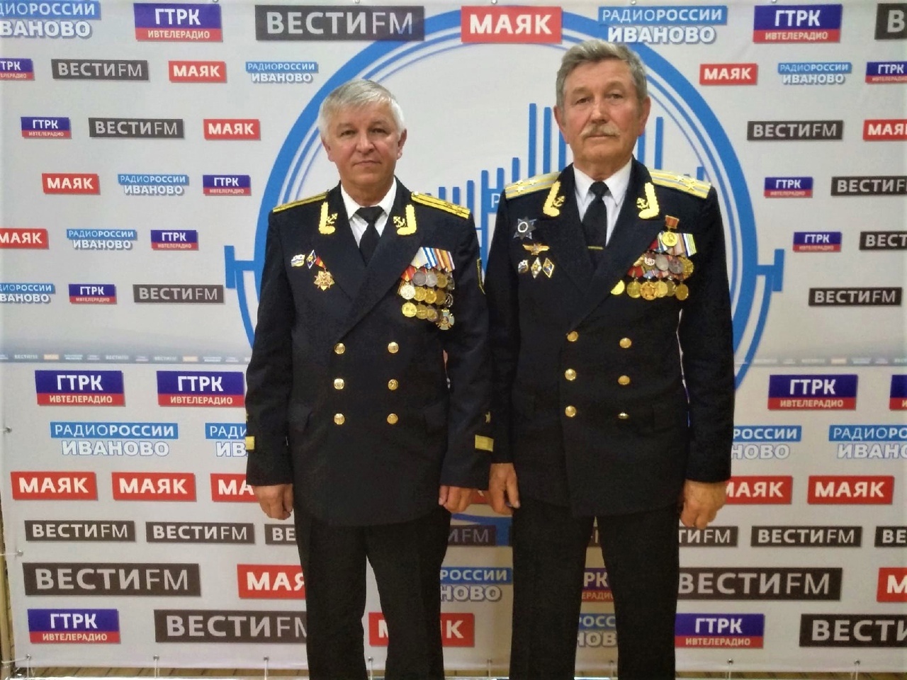 Военно-Морской Флот Российской Федерации. 2021 год