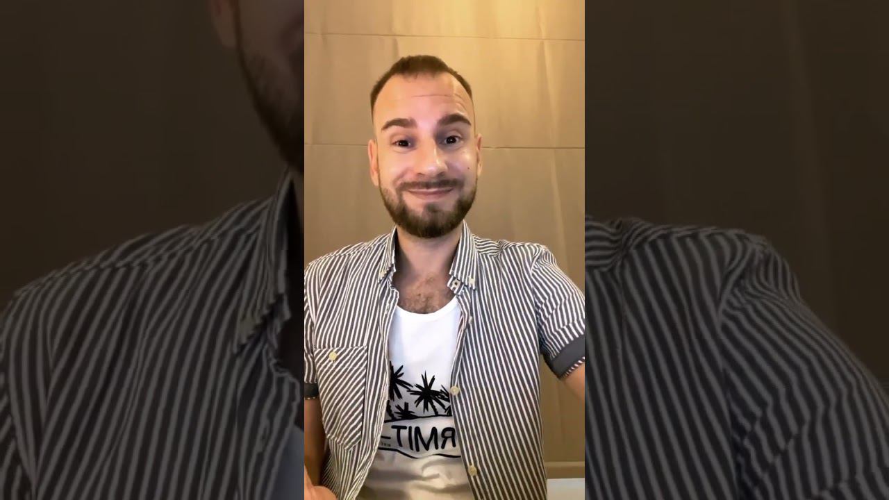 1 золотое правило счастливого человека