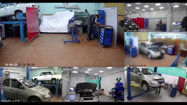 26.06.2023 Демонстрационный экзамен ОГБПОУ «ТМТТ»