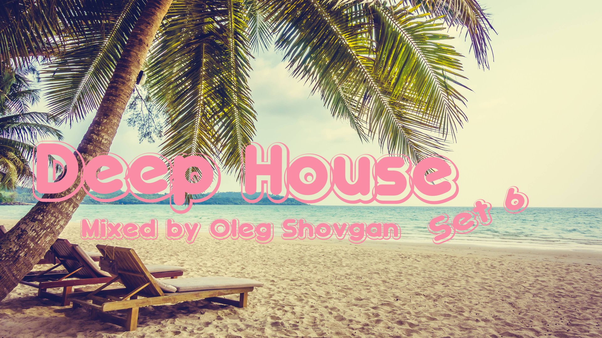 OLEG SHOVGAN - DEEP HOUSE SET 6   #deephouse #nudisco #techhouse #дипхаус #2023
