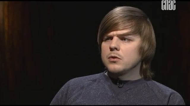 Игорь Капранов (рок-музыкант)