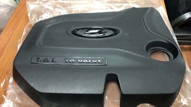 Экран на ДВС 21129 для гранта фл.mp4