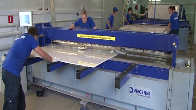 Фильм о Группе Компаний "ТОПОЛ-ЭКО"