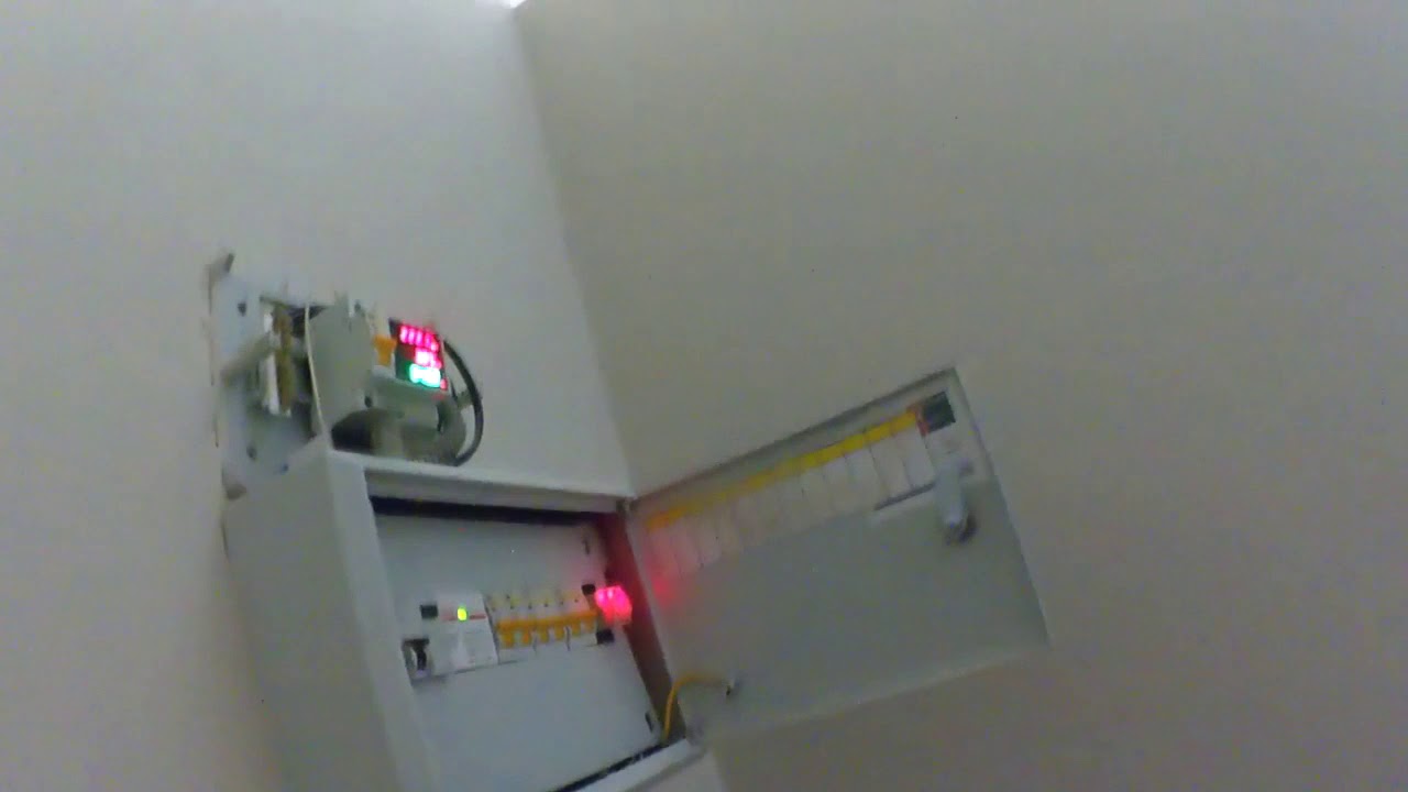 Работа моего теплового насоса зимой на отопление дома. Расход за ноябрь.