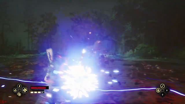 Evil West / Злой запад / Серия #16