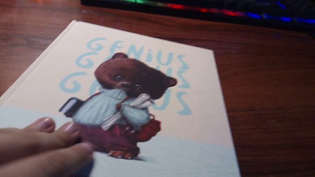 Распаковка канцелярии 2 часть